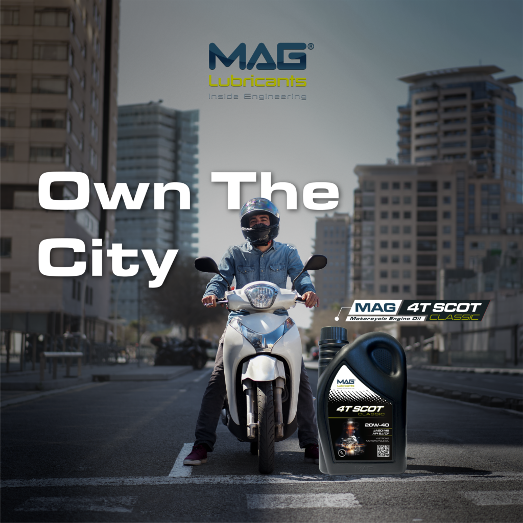 Maglube Malaysia – Inside Engineering