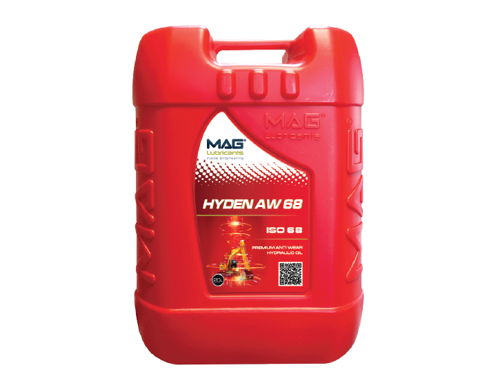 Hyden Aw Series – Maglube Malaysia