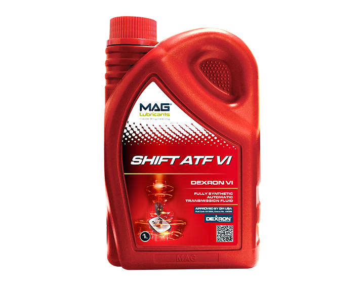 Shift ATF VI – Maglube Malaysia